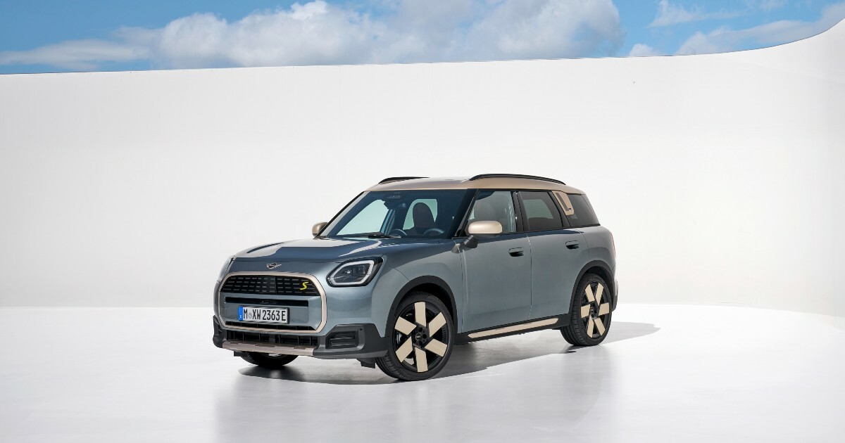 Find Us - Showroom - MINI HK Official Online Store